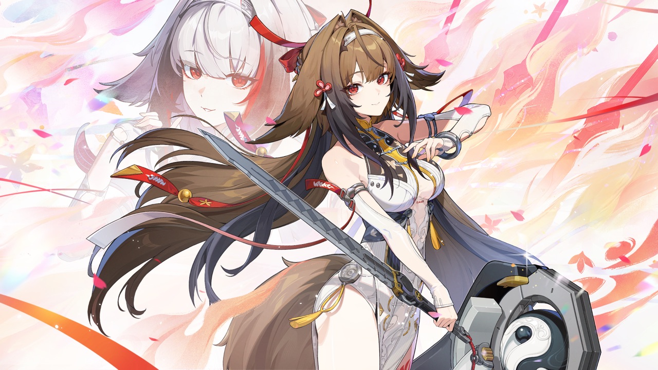 Zenless Zone Zero event Ye Shunguang is here! is MAJOR UPDATE ...