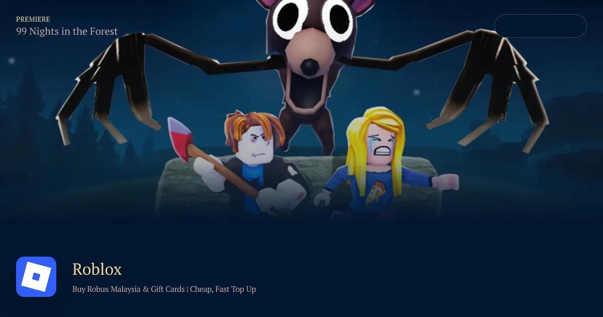 Fast Robux & Roblox Top Up PH | Buy Gift Cards | DearPlayers