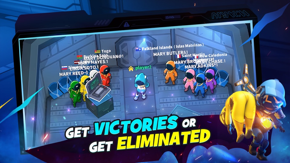 A brand-new Unique Royale arrives in this update! Seamlessly... | Super ...