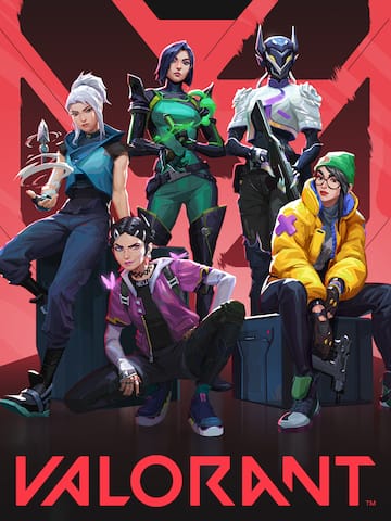 Buy Valorant Points (VP) Top Up - Cheap & Fast in Philippines | DearPlayers