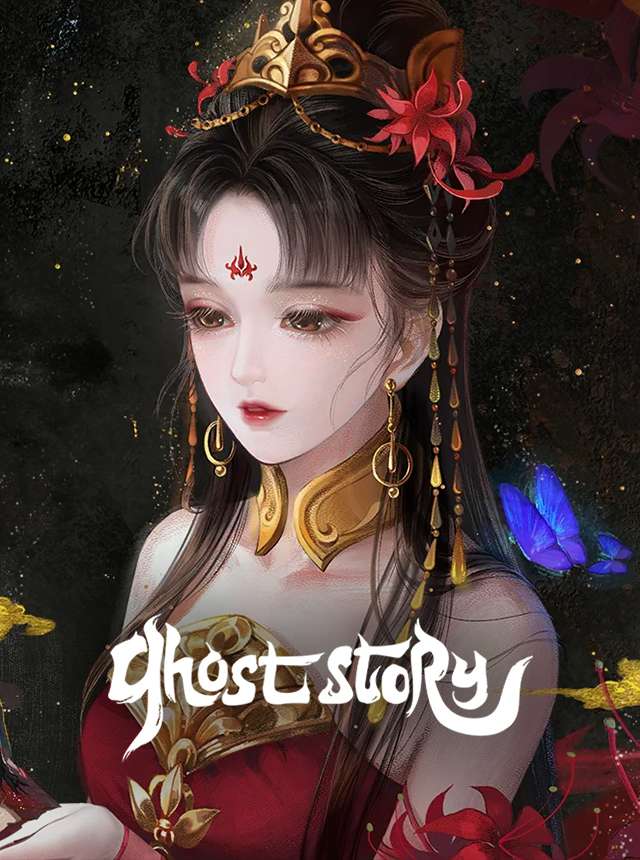 Ghost Story: Love Destiny Top Up - DearPlayers Singapore