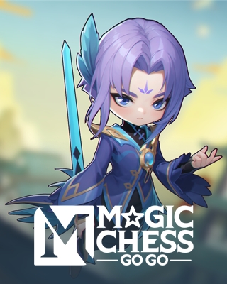 Magic Chess: Go Go Top Up - DearPlayers Malaysia