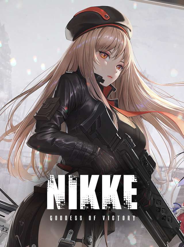 Goddess of Victory: Nikke Top Up - DearPlayers Indonesia