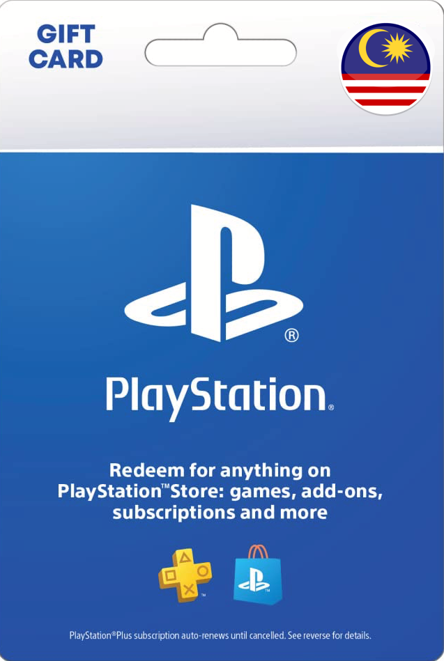 PSN Store Wallet Gift Card - DearPlayers United States