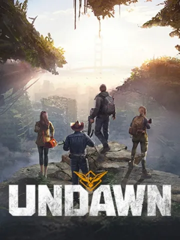 Top Up Undawn RC - DearPlayers Singapore