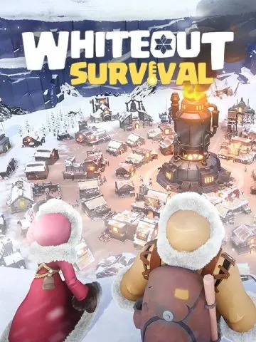 Whiteout Survival Direct top-up No login